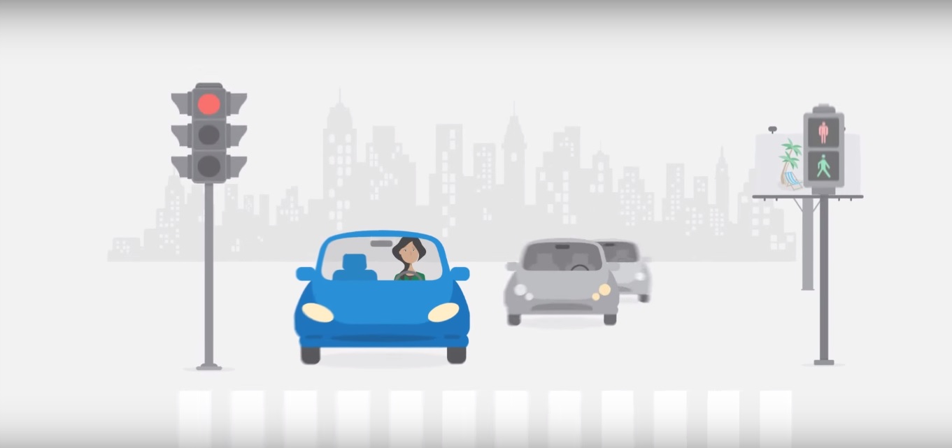 Arrival mobile application - ARRIVAL | Security and Communication Software